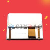 China LBL-VLUK7031-02A (FPC-TPUK01S-1-01) LCD Display Screen Module Car GPS Navigation Quality Warranty for sale