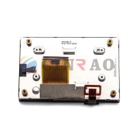 China LM1401A01-1C TFT LCD Module / Automotive LCD Display + Touch Screen Panel for sale