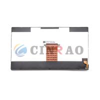 China Rigid 9.0 Inch Toshiba TFT LCD Screen LTA090B0Z0F / Car LCD  Module for sale