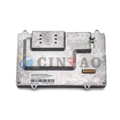 China 7.2 Inch TFT LCD Module LTE072T-4401-6 Car LCD Screen GPS Navigation Support for sale
