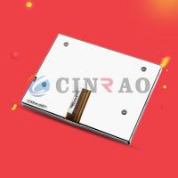 China 5.0 Inch PA050XSB(LF) LCD Display Screen Module Car GPS Navigation Quality Warranty for sale