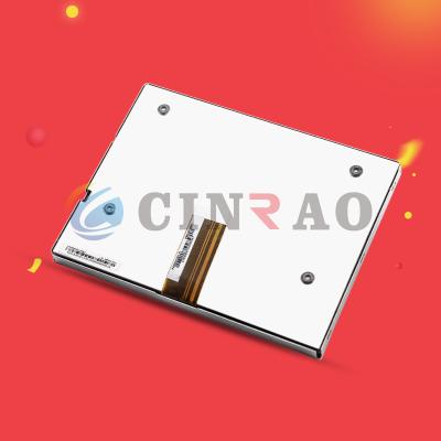China 5.0 Inch PA050XSB(LF) LCD Display Screen Module Car GPS Navigation Quality Warranty for sale