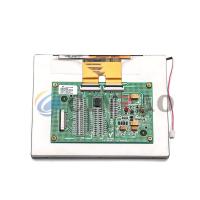 China PD057VX2(LF) LCD Display Screen Module Car GPS Navigation Backlight Wire Right for sale