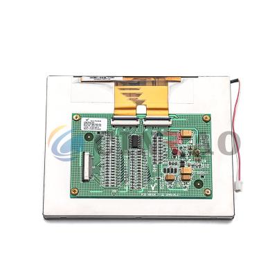 China PD057VX2(LF) LCD Display Screen Module Car GPS Navigation Backlight Wire Right for sale