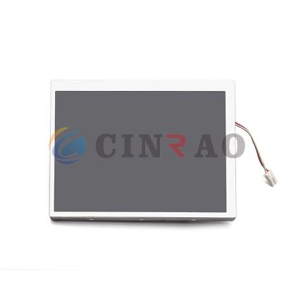 China PD057VX2(LF) LCD Display Screen Module Car GPS Navigation Backlight Wire Left for sale