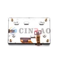 China TDA-WQVGA0500B00019-V1 LCD Display + Touch Screen Module Car GPS Navigation Quality Warranty for sale