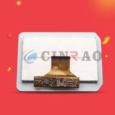 China W-LBLCHMT1206-02A (FPC-CHM1206-P-01) LCD Display Screen Module Car GPS Navigation Quality Warranty for sale