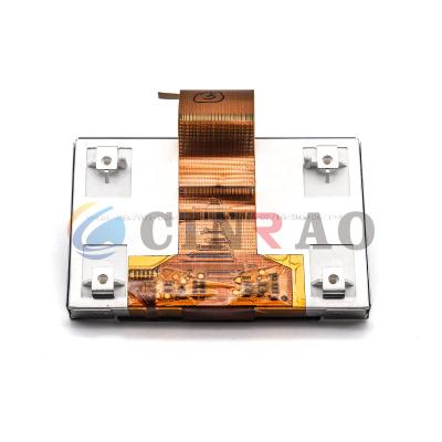 China 3.5 Inch W-LBLDRL7001-02A LCD Display Screen Module Car GPS Navigation Quality Warranty for sale