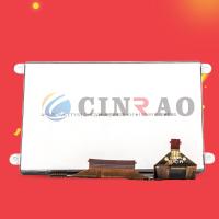 China W-LBL-VLIT1512-02A LCD Display + Capacitive Touch Screen Module Car GPS Navigation for sale