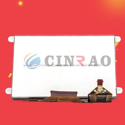 China W-LBL-VLIT1512-02A LCD Display + Capacitive Touch Screen Module Car GPS Navigation for sale