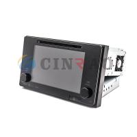 China Car DVD Navigation Radio 86100-08062 NON  Type LCD Display Module for sale