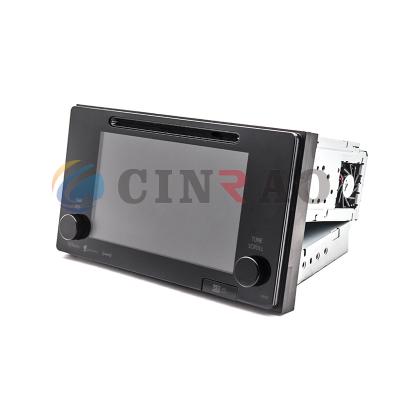 China Car DVD Navigation Radio 86100-08062 NON  Type LCD Display Module for sale
