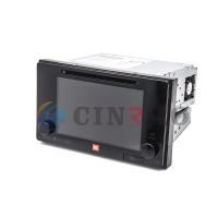 China Car DVD Navigation Radio Toyota Sienna 86100-08071 Automotive  Type Modules for sale