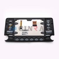 China Vehicle LCD Display Panel CLAK070LM21XG Honda Accord Automotive GPS Parts for sale