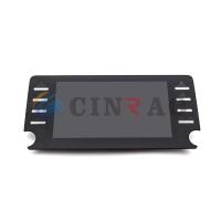 China Custom 8 Inch LCD Screen CLAT080WH0106XG Honda Accord LCD Display for sale