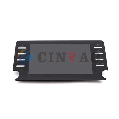 China Custom 8 Inch LCD Screen CLAT080WH0106XG Honda Accord LCD Display for sale