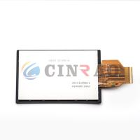China Car LCD Module 3.0 inch A030VAC01.1 TFT Display Screen For Car Audio System for sale