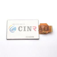 China Car LCD Module 3.0 inch A030VNN01.0 TFT Display Screen For Car Audio System for sale