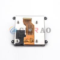 China Car LCD Module 4.5 inch A045FTN.0 TFT Display Screen For Car Audio System for sale