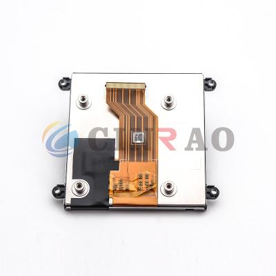 China Car LCD Module 4.5 inch A045FTN.0 TFT Display Screen For Car Audio System for sale