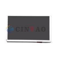 China A070VW04 V2 TFT Display Screen For Car Audio System High Performance for sale