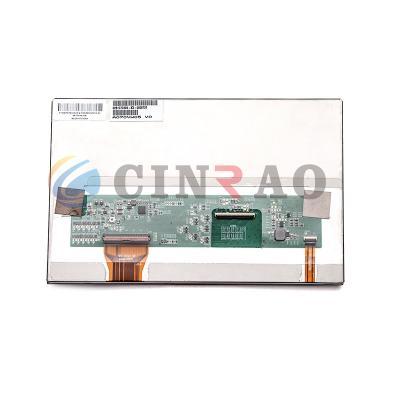 China Automotive TFT LCD Module 7'' A070VW05 V0  With Six Months Warranty for sale