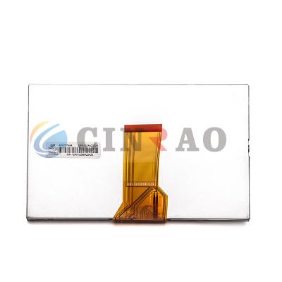 China High Performance LCD Car Panel AT070TN94  7 Inch LCD Panel Original for sale