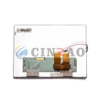 China Durable LCD Car Panel Innolux TFT 8 Inch LCD Panel AT080TN42 6 Months for sale