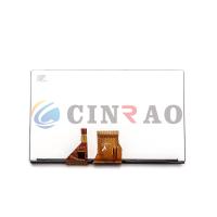 China ISO9001 Automobile LCD Display Module Replacement Parts C0G-PVK0030-02 for sale