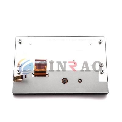 China Durable TFT Car LCD Module C0G-VLUK7033-01 (LBL-VLUK7033-01A) for sale