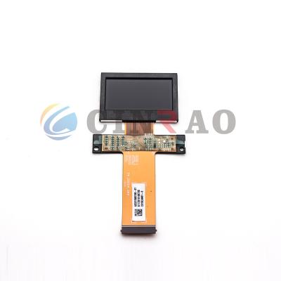 China TFT LCD Screen Panel AUO C018AN01 Automotive GPS Parts Foundable for sale