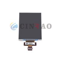 China 3.5 Inch GPS LCD Display Module C035QAN02.0 Car Auto Replacement for sale
