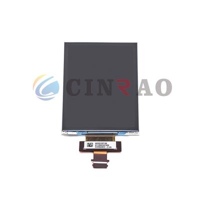 China 3.5 Inch GPS LCD Display Module C035QAN02.0 Car Auto Replacement for sale