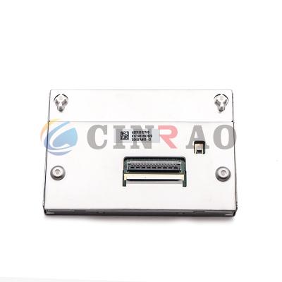 China White 4.2 Inch TFT LCD Screen Panel AUO C042FAN01-2 Auto GPS Parts for sale