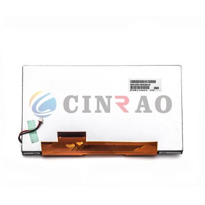 China Flexible 6.1 Inch LCD Screen Panel C061VW01 V0 Automotive LCD Display for sale