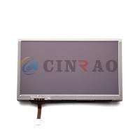 China 6.5 Inch TFT LCD Display Panel C065GW03 V3 With Touch Screen GPS repair Parts for sale