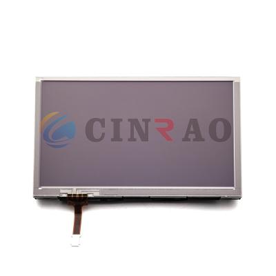 China 6.5 Inch TFT LCD Display Panel C065GW03 V3 With Touch Screen GPS repair Parts for sale