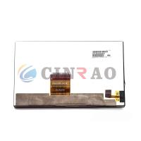 China Small 7 LCD Display Panel AUO C070VTN01.1 Automotive GPS Parts for sale