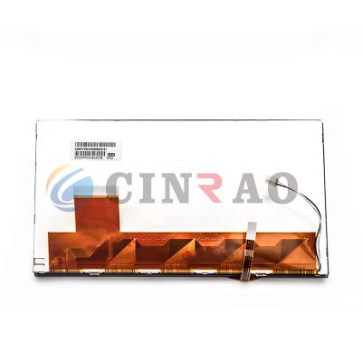 China 800*480 TFT LCD Display + Touch Screen Panel AUO C070VW03 V0 For Alpine INA-W900C for sale