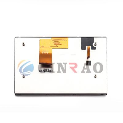 China Durable 8 Inch Lcd Panel C080VAN02.0 C080VAN02.1 6 Months Warranty for sale