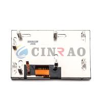 China ISO9001 LCD Screen Panel C080VAN02.2 TFT Display Module Orginal for sale