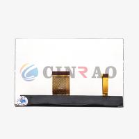 China High Performance 8 Inch Lcd Screen C080VTN04.0 GPS Navigation Parts for sale