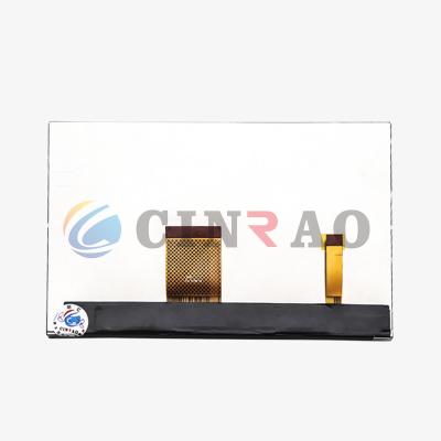 China High Performance 8 Inch Lcd Screen C080VTN04.0 GPS Navigation Parts for sale