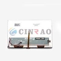 China Mini TFT LCD Display + Capacitive Touch Screen Panel AUO C080VW05 V1 for sale