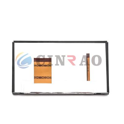China Automotive GPS LCD Screen 6.9 '' CLAA069LA0CCW High Performance for sale
