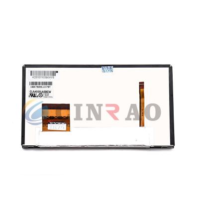 China ISO9001 GPS LCD Screen Panel CLAA069LA0DCW For Vehicle Repair Parts for sale