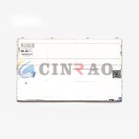 China Rigid 10.2 Inch GPS  LCD Screen CLAA102NA0ACW TFT LCD Display for sale
