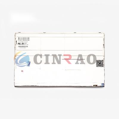 China Rigid 10.2 Inch GPS  LCD Screen CLAA102NA0ACW TFT LCD Display for sale