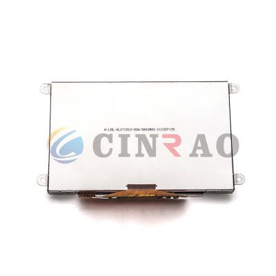 China 6 Months Warranty Car LCD Module FPC-T430M21-P-01 (W-LBL-VLIT1512-02A) for sale