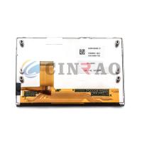 China High Stability Car LCD Module GCX156AKM-T00 / TFT LCD Display Module for sale